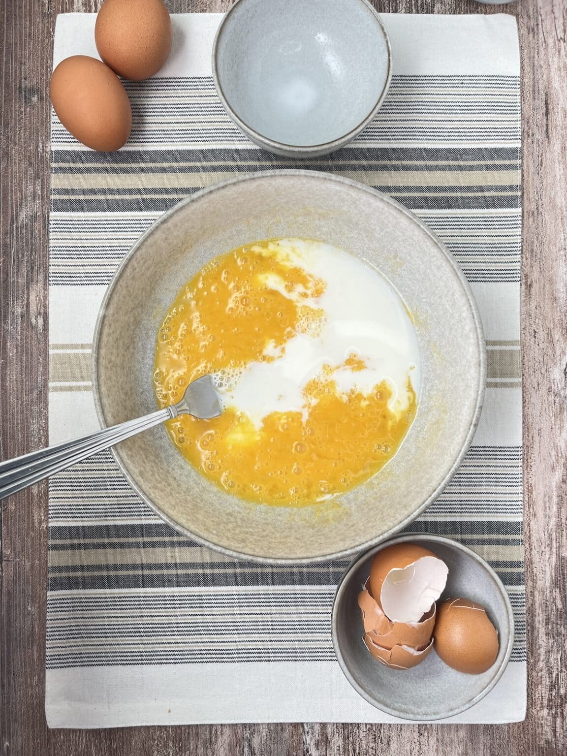 Sourdough French Toast • Serious Food Crush